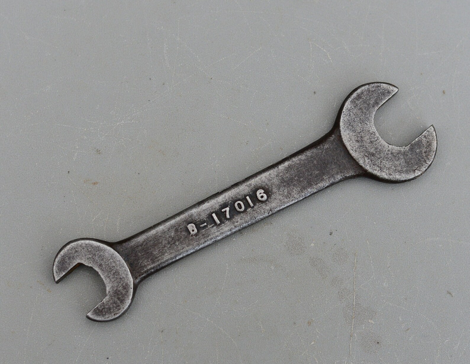 Vintage FORD Spanners Open Ended Spanner Wrench Classic Car Toolkit - Etsy