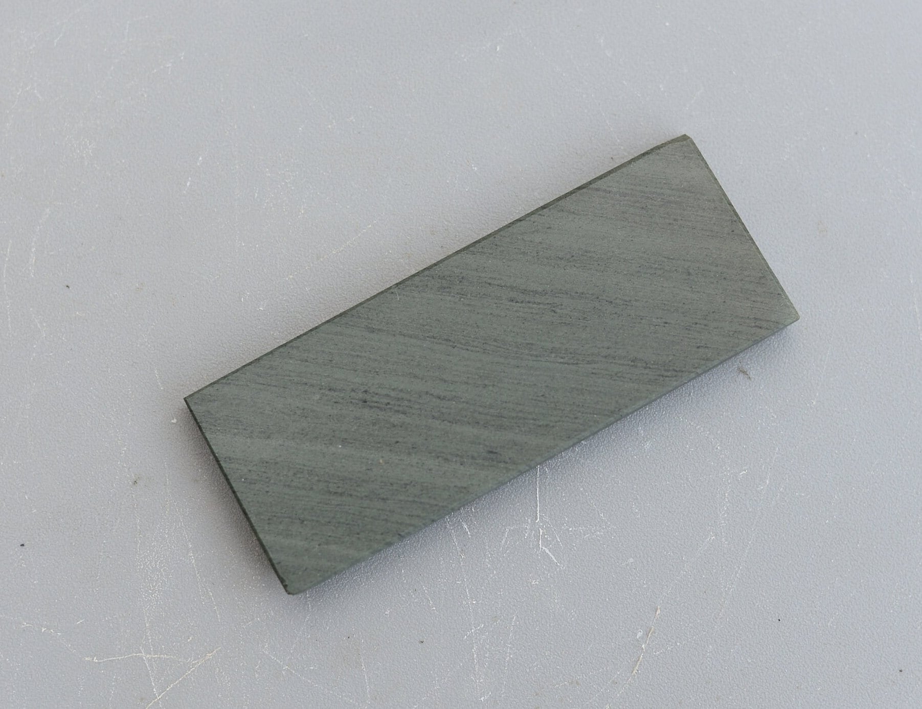 Vintage Natural Charnley Forest Razor Hone Sharpening Honing Stone ...