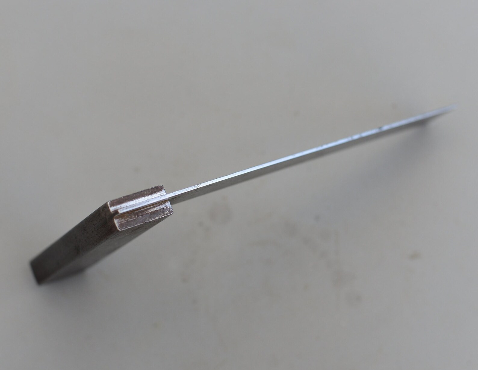Vintage Rare All Steel Try Square 6'' No 1482 J. Rabone & Sons ...
