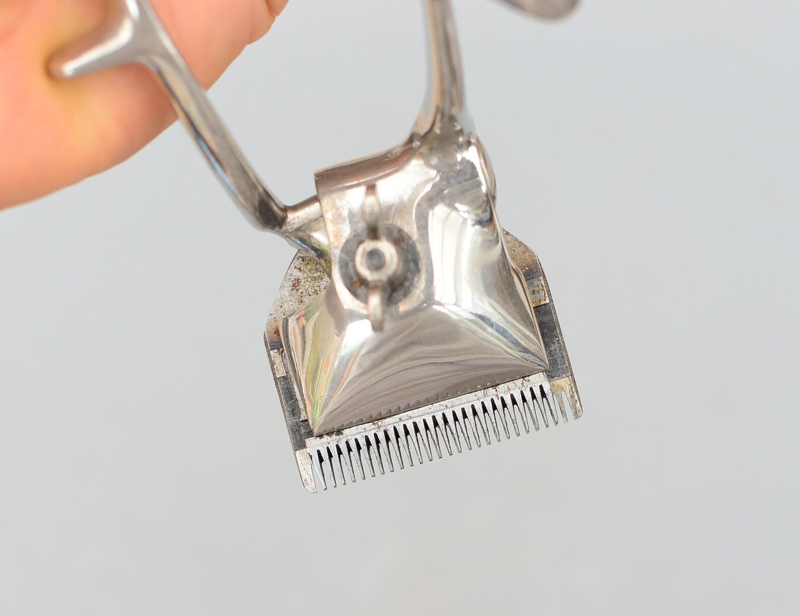 Vintage Hair Clippers Browns Clipper Co 1939 Birmingham England - Etsy