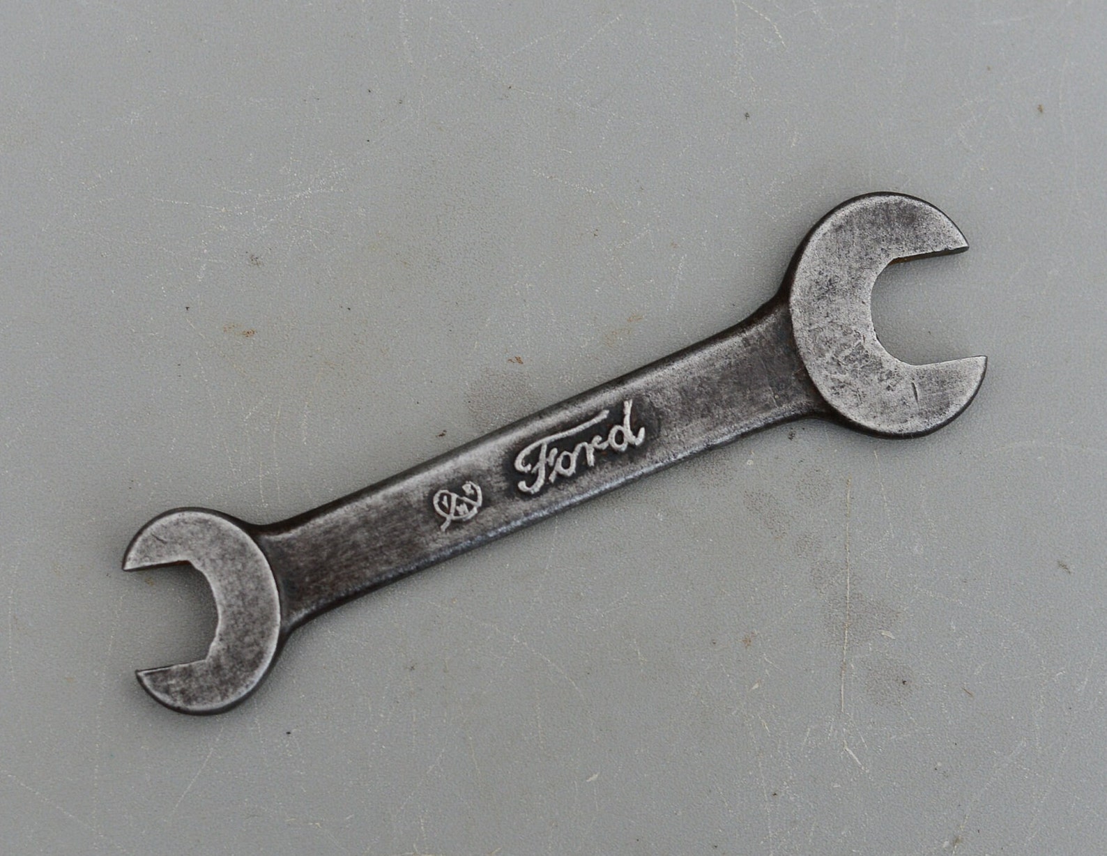 Vintage FORD Spanners Open Ended Spanner Wrench Classic Car Toolkit - Etsy