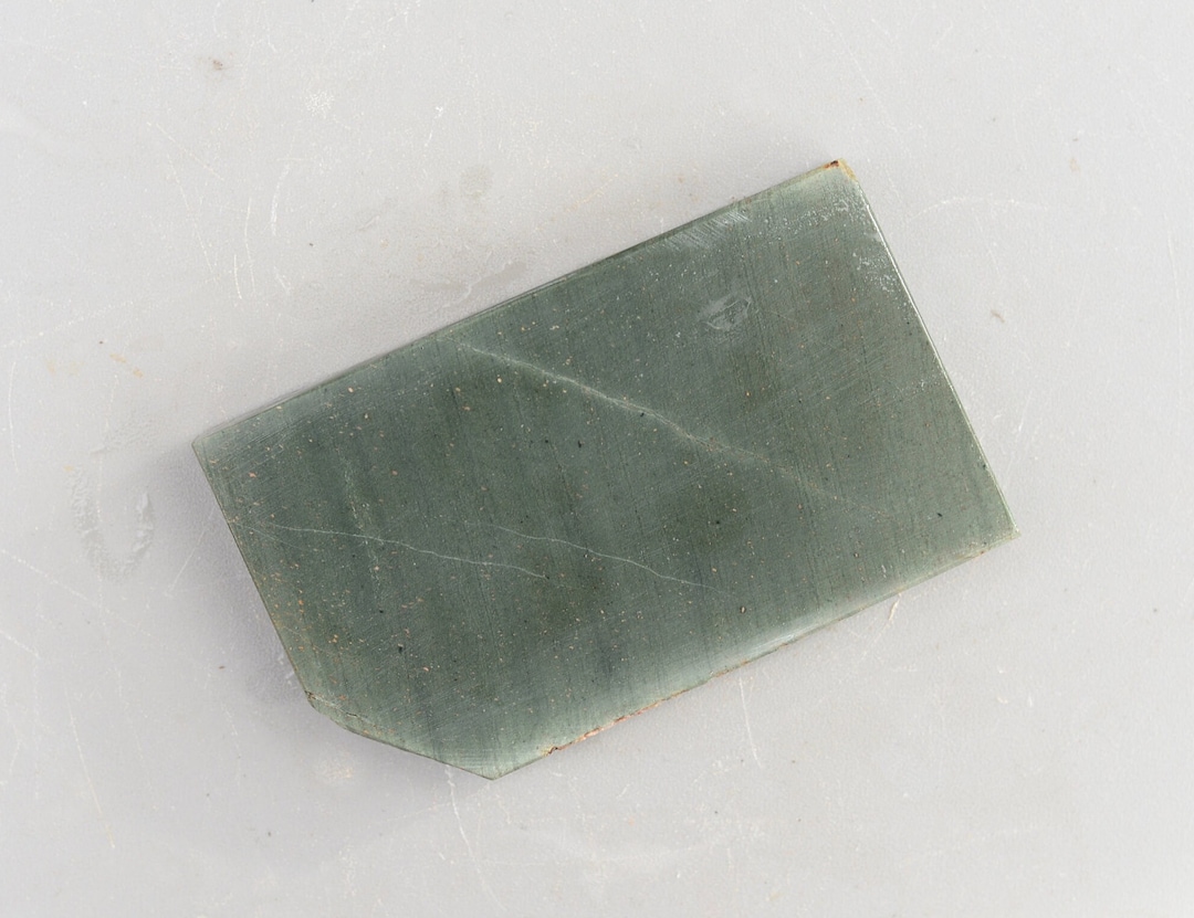 Vintage Natural Charnley Forest Razor Hone Sharpening Honing Stone ...