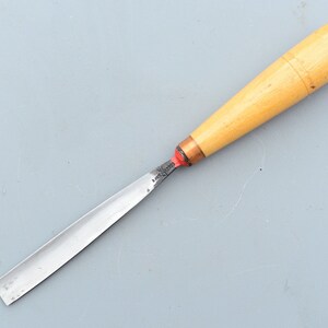 Vintage Buck Bros. Gouge 16mm No4 Carving Chisels - Etsy