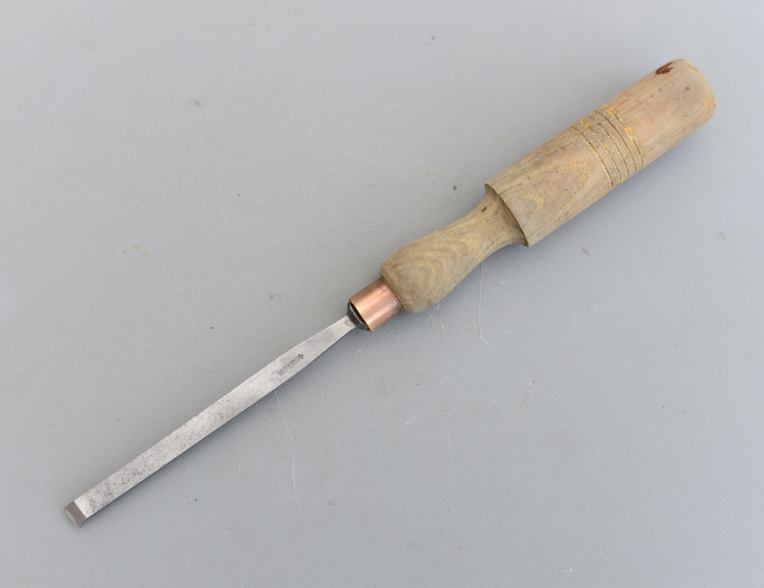 Vintage W.marples & Sons, Sheffield, England Chisel 7mm - Etsy