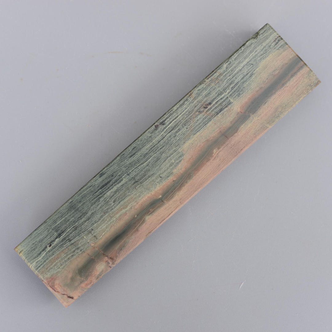 Vintage Natural Charnley Forest Razor Hone Sharpening Honing Stone ...