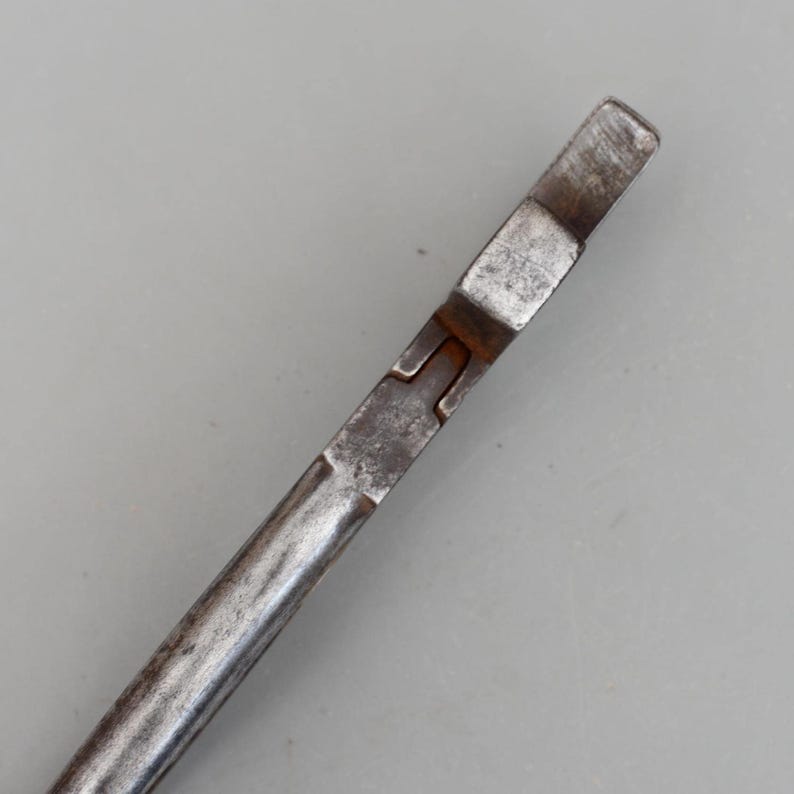Vintage Rare James Detheridge & Son No4 Cobblers Shoemaking Pliers ...