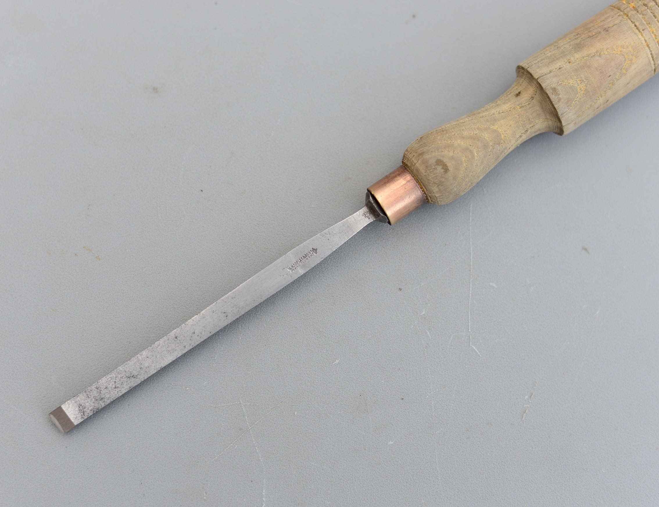 Vintage W.marples & Sons, Sheffield, England Chisel 7mm - Etsy