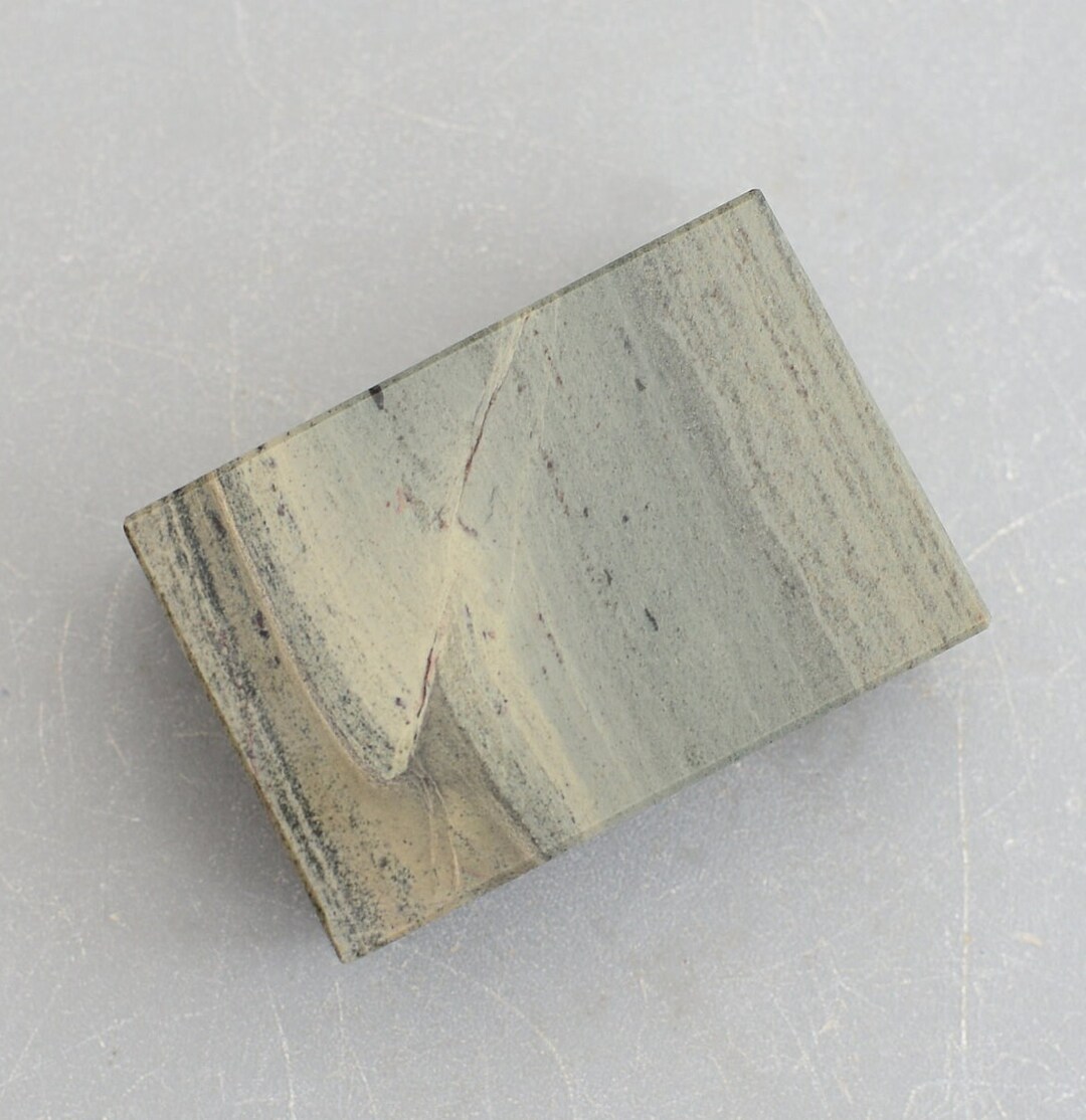 Vintage Natural Charnley Forest Razor Hone Sharpening Honing Stone ...