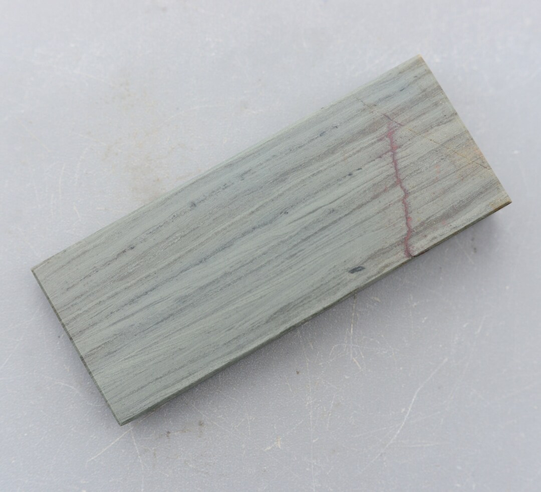 Vintage Natural Charnley Forest Razor Hone Sharpening Honing Stone ...
