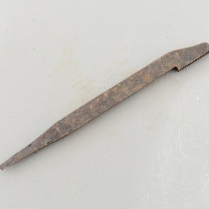 Vintage A. Mathieson Glasgow USS Thread Cutter 22 TPI Internal Wood ...