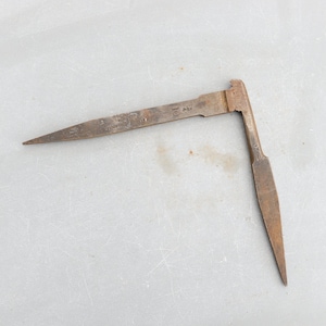 Vintage Alfred Herbert Coventry Pair of Thread Cutters 10 TPI External ...