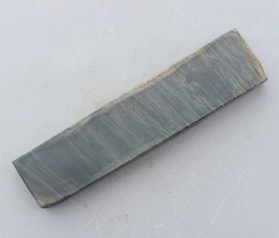 Vintage Natural Charnley Forest Razor Hone Sharpening Honing Stone ...