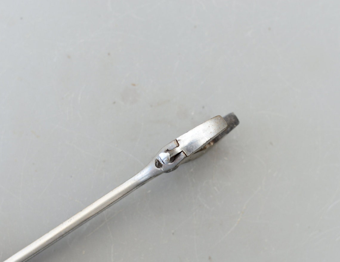 Vintage FULLER No 8 Japan Adjustable Spanner Wrench - Etsy