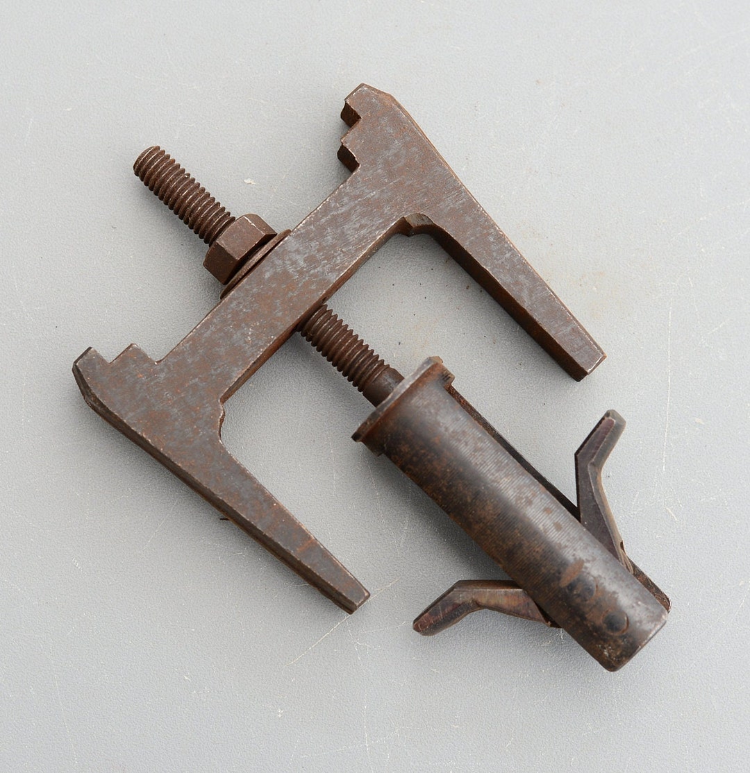 Vintage Pilot Bearing Puller Tool - Etsy