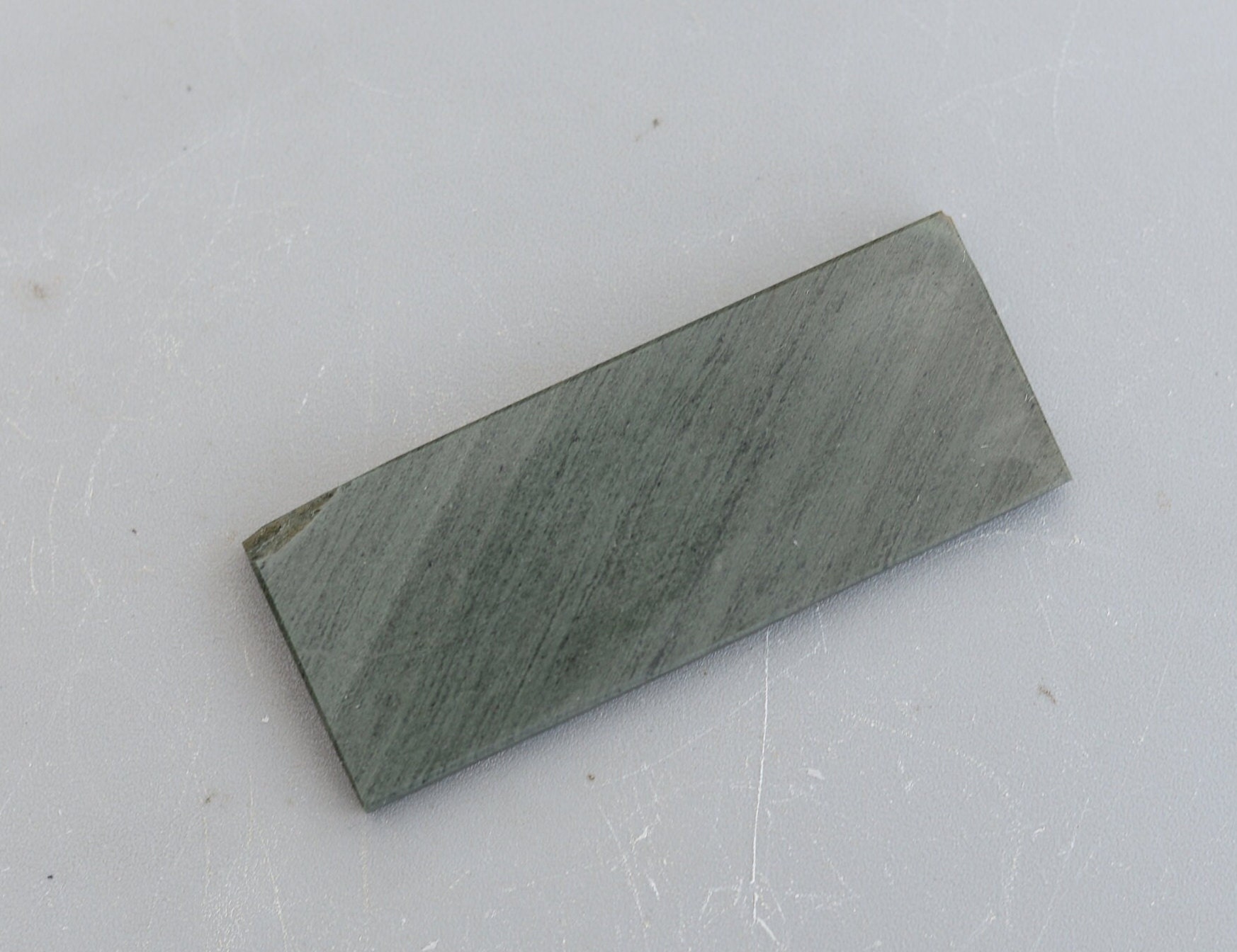 Vintage Natural Charnley Forest Razor Hone Sharpening Honing Stone ...