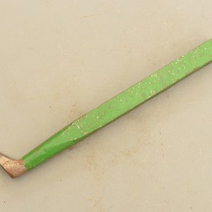 Vintage the Famous Super Cobalt HSS Lathe Tools Sheffield England Green ...