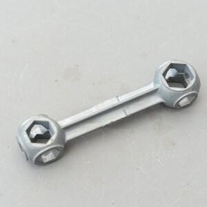 Vintage UCP England Dog Bone Multi Tool Wrench Bike Tools Cycle Car - Etsy