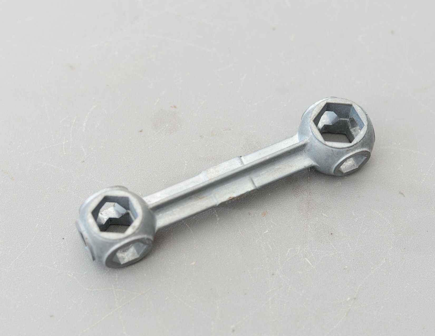 Vintage UCP England Dog Bone Multi Tool Wrench Bike Tools Cycle Car - Etsy