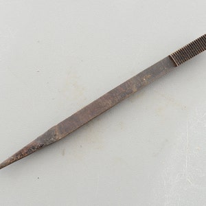 Vintage A. Mathieson Glasgow USS Thread Cutter 22 TPI Internal Wood ...