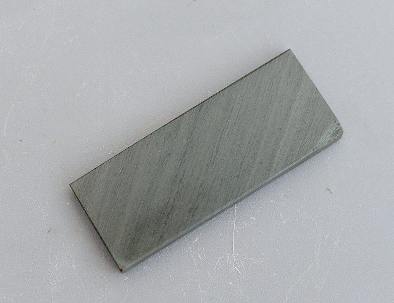 Vintage Natural Charnley Forest Razor Hone Sharpening Honing Stone ...