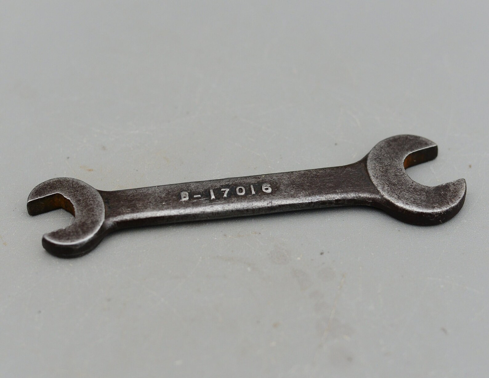 Vintage FORD Spanners Open Ended Spanner Wrench Classic Car Toolkit - Etsy