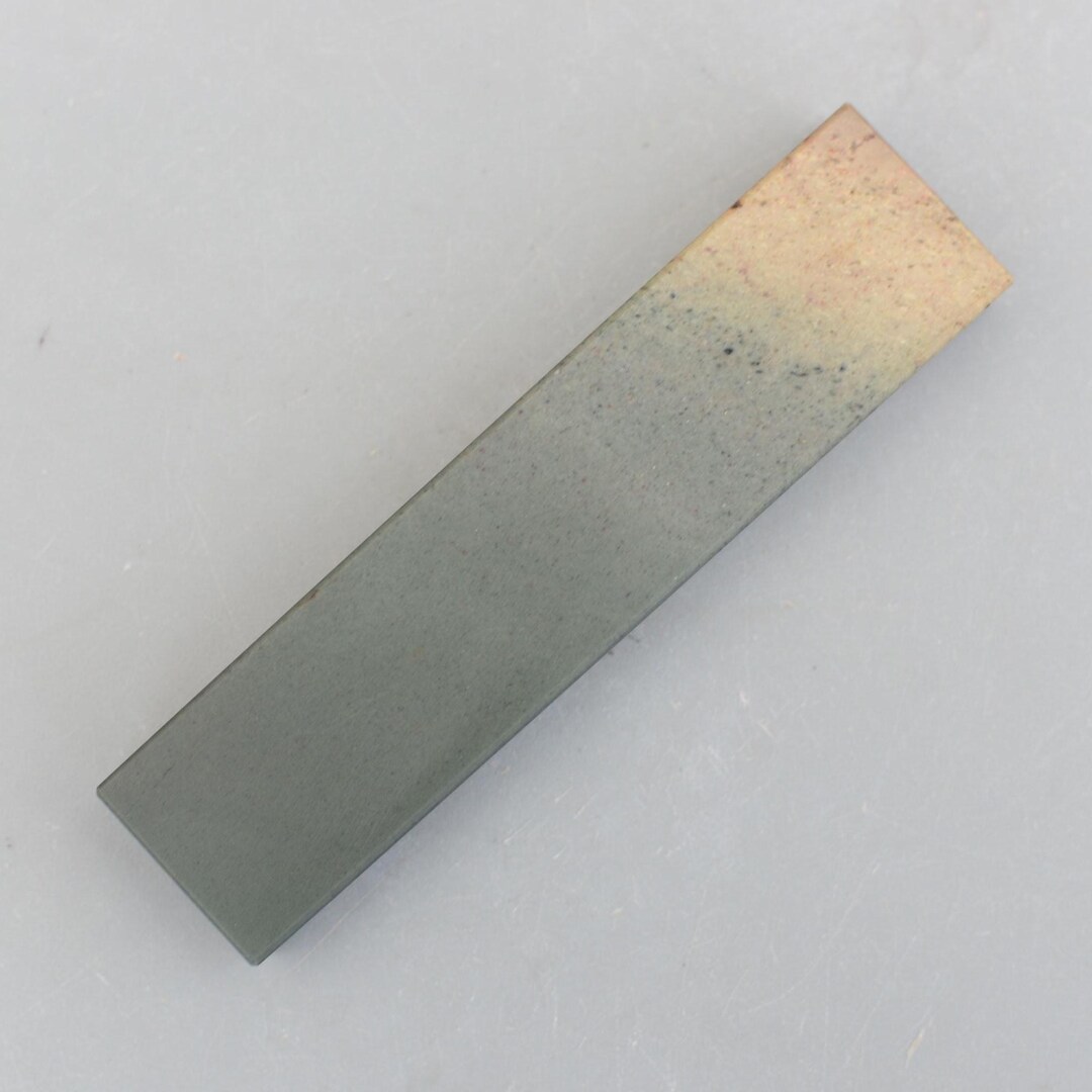 Vintage Natural Charnley Forest Razor Hone Sharpening Honing Stone ...