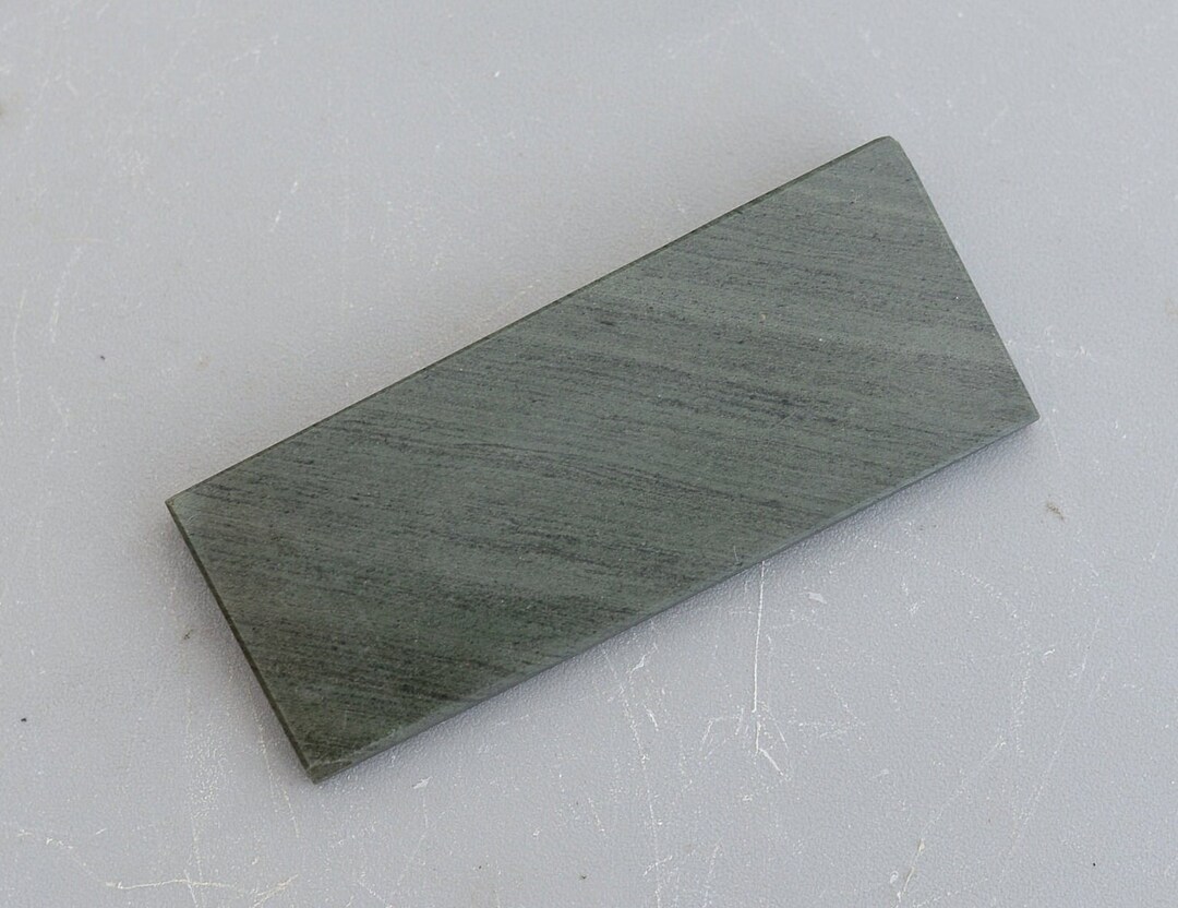Vintage Natural Charnley Forest Razor Hone Sharpening Honing Stone ...