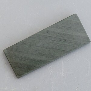 Vintage Natural Charnley Forest Razor Hone Sharpening Honing Stone ...