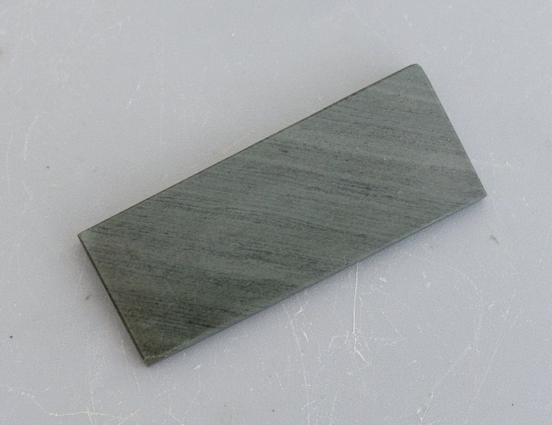 Vintage Natural Charnley Forest Razor Hone Sharpening Honing Stone ...