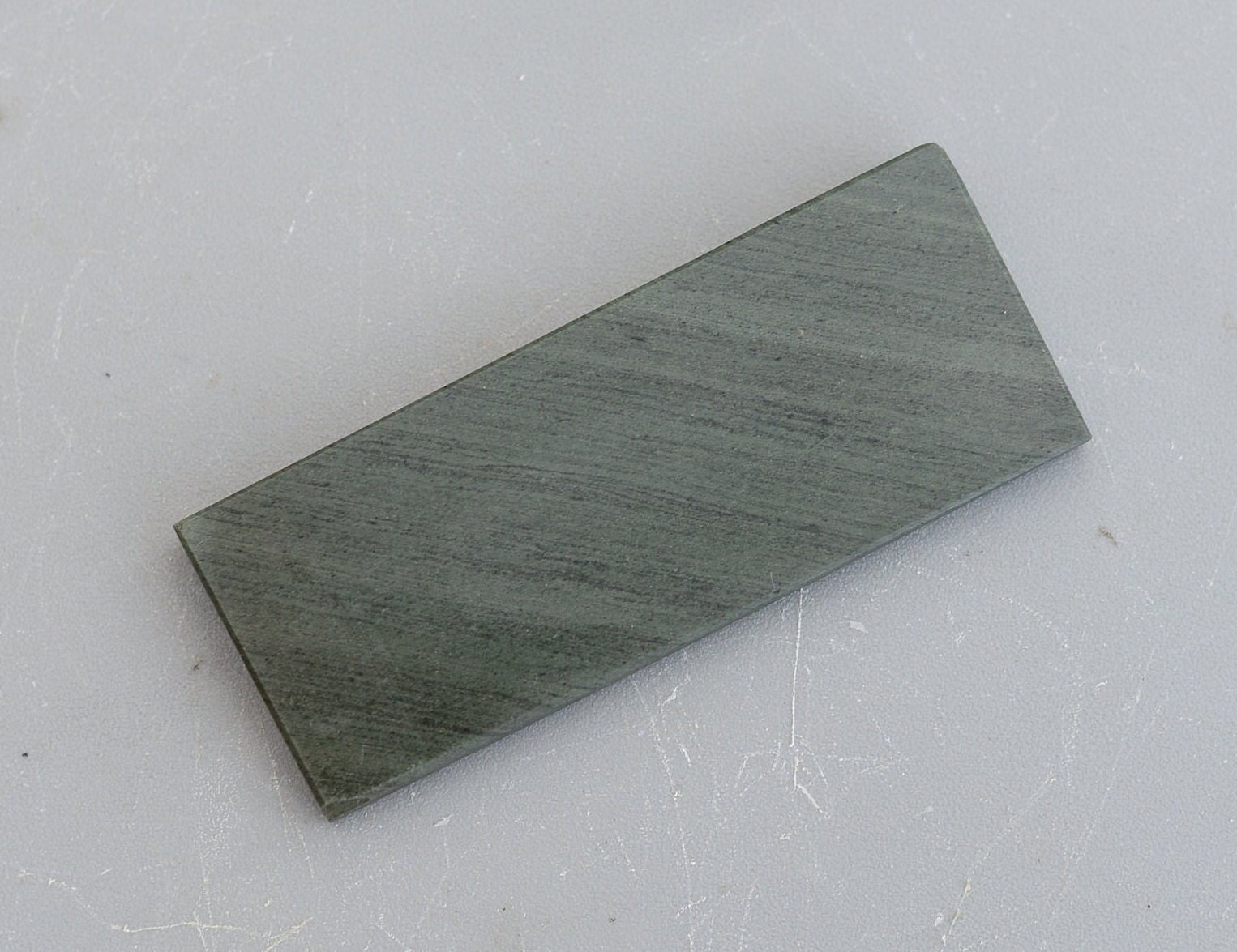 Vintage Natural Charnley Forest Razor Hone Sharpening Honing Stone ...