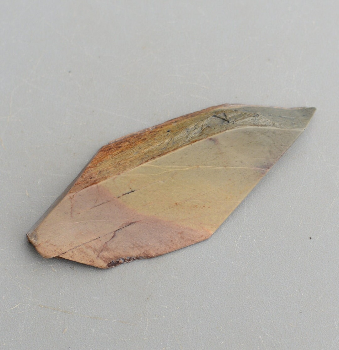 Vintage Natural Charnley Forest Razor Hone Sharpening Honing Stone ...