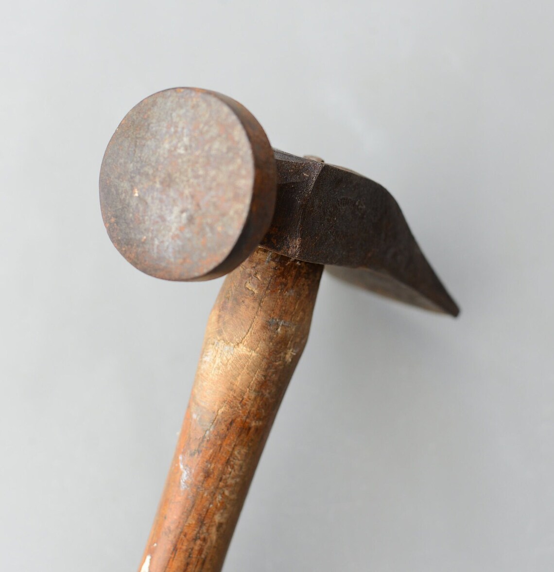 Vintage Rare ULLATHORNE Shoe Cobblers Hammer No 3 Wide Diameter Face ...