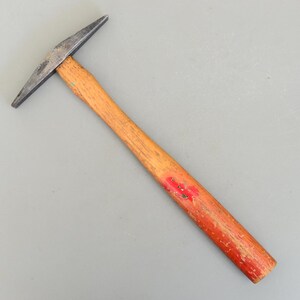 Vintage W. Whitehouse Atlas Forge W131 Creasing Bordering Hammer - Etsy