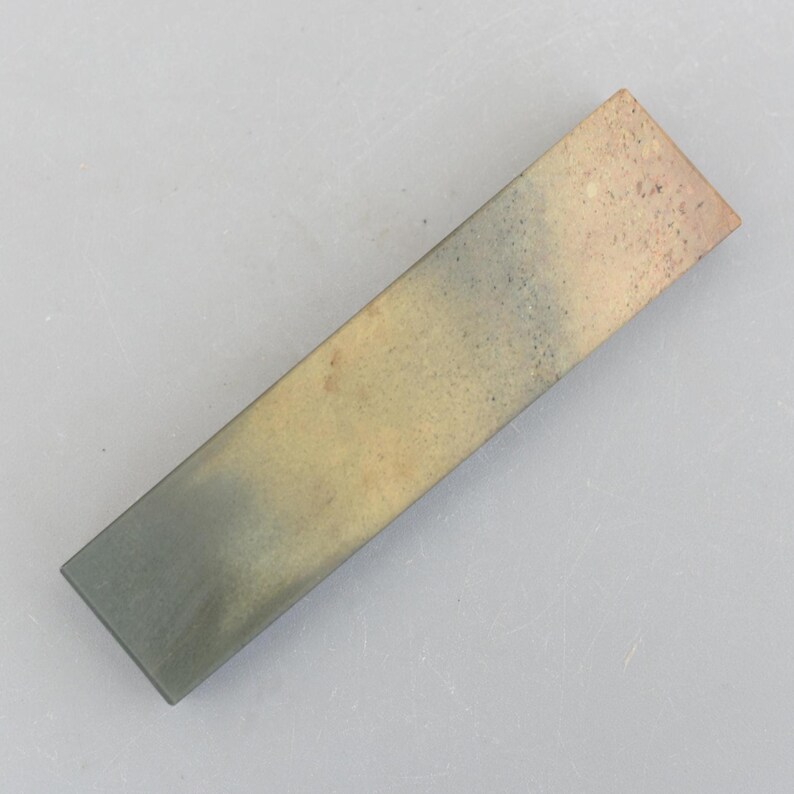Vintage Natural Charnley Forest Razor Hone Sharpening Honing Stone ...