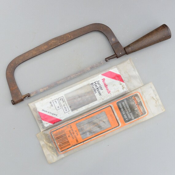Metal cutting hand saw store