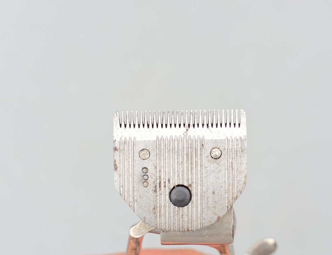 Vintage Hair Clippers Browns Clipper Co 1939 Birmingham England - Etsy
