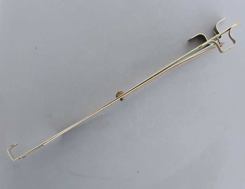 Vintage Unison Pantograph 1 1/4 to 8 Times Original Size Drawings ...