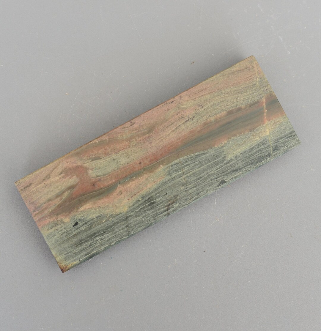 Vintage Natural Charnley Forest Razor Hone Sharpening Honing Stone ...