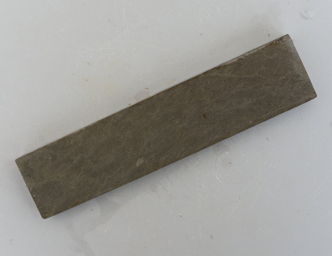 Vintage Natural Sandstone Hone Sharpening Honing Stone Oilstone - Etsy