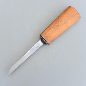Vintage F.G.P. 1945 Broad Arrow Mortice Mortise Chisel Pig Sticker Etsy UK