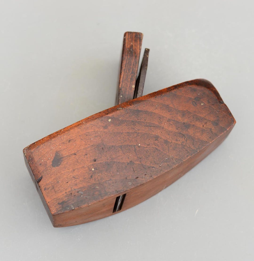 Vintage Tyzack London Wooden Radius Compass Plane Made in England - Etsy