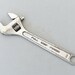 Vintage FULLER No 8 Japan Adjustable Spanner Wrench - Etsy