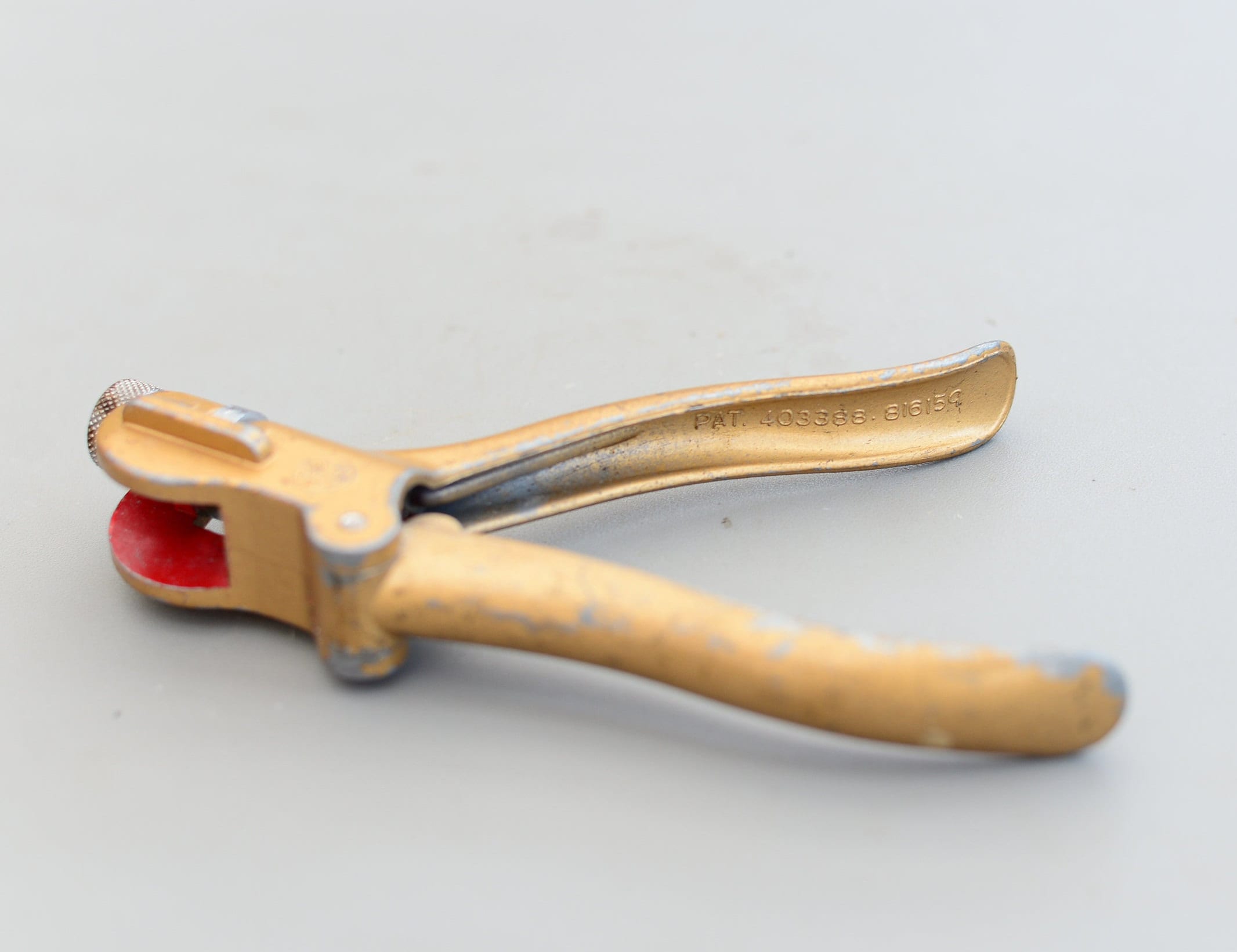 Vintage SOMAX No 250 Japan Saw Set Tool - Etsy