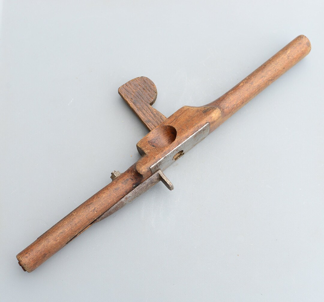 Vintage Rare F.bull Coachmakers Fence Router Wooden Plane - Etsy Canada