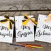 Personalized Teacher Name Sign: Notebook Paper Classroom Door Hanger - Etsy