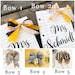 Personalized Teacher Name Sign: Notebook Paper Classroom Door Hanger - Etsy