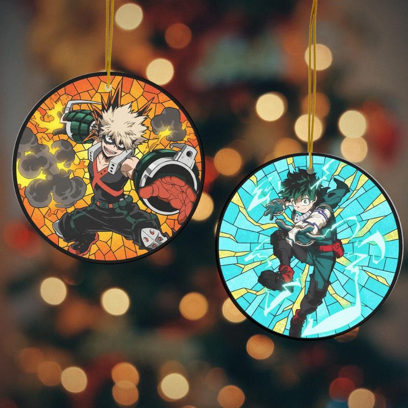 Mha Christmas Gifts - 60+ Gift Ideas for 2025