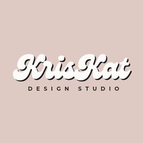 KrisKatDesignStudio - Etsy
