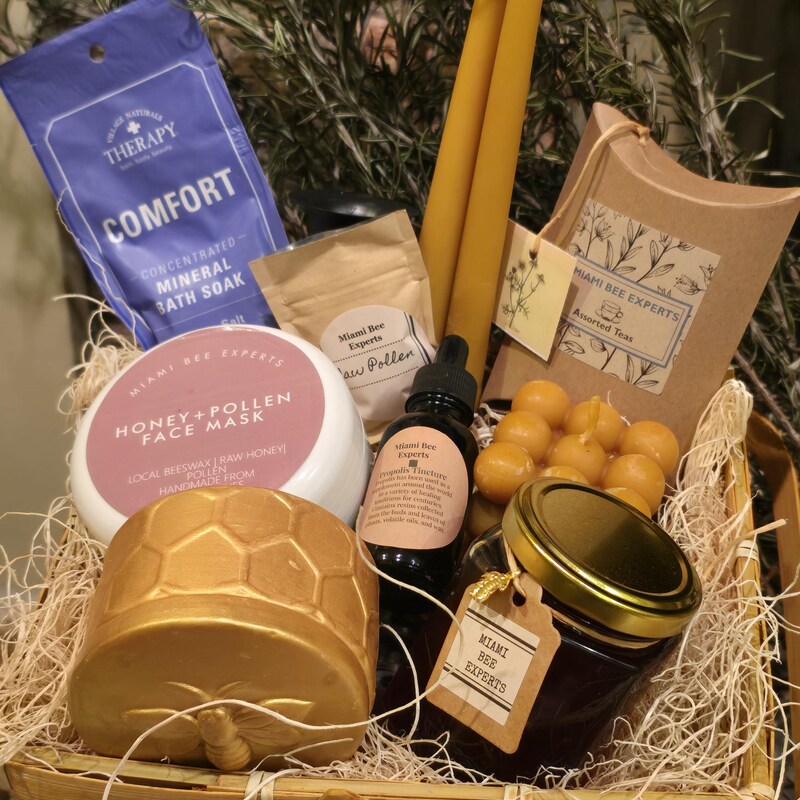 Holistic Gifts - 60+ Gift Ideas for 2025