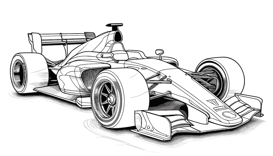 24 Supercars Coloring Pages for Kids Cars for Coloring Racing Cars for ...